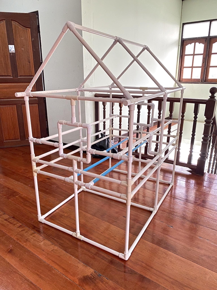 รับทำ IoT | Smart Fram ด้วย ESP32/ESP8266 ทำงานร่วมกับ Web Aplication/Web Sever