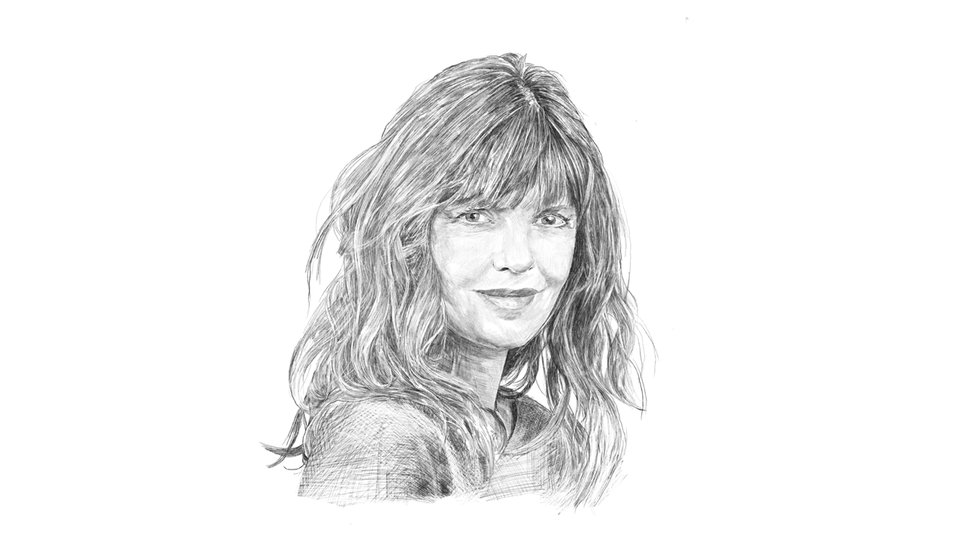 Gambar apapun dengan tehnik goresan pensil