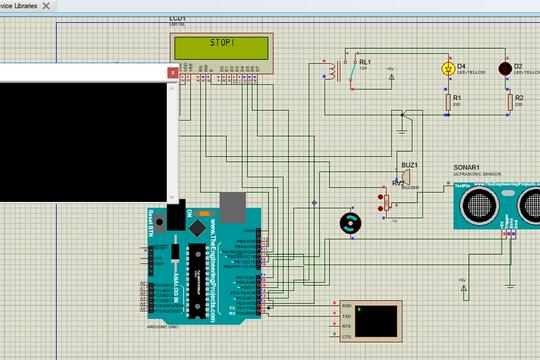 Pembuatan Program Arduino, IoT, PLC, Aplikasi Dekstop Dengan VB dan ...