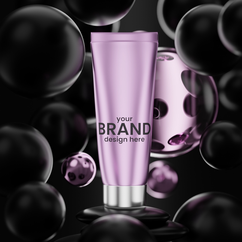 3d Iklan, CGI, Dan Mockup High Quality