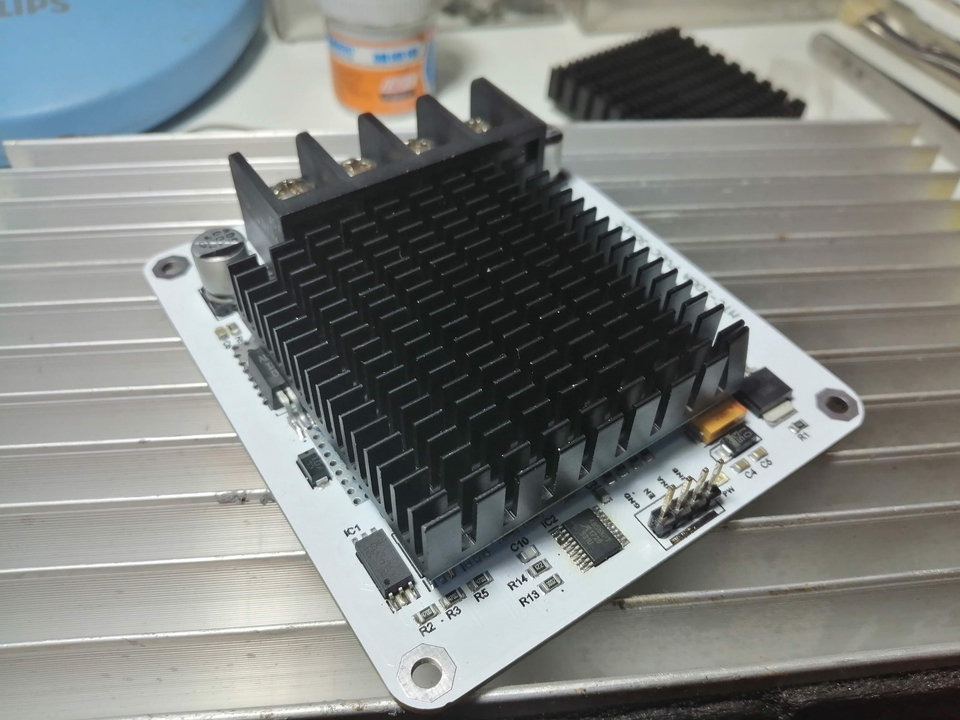 PCB Design ออกแบบ PCB 1-4 layer embedded project iot project