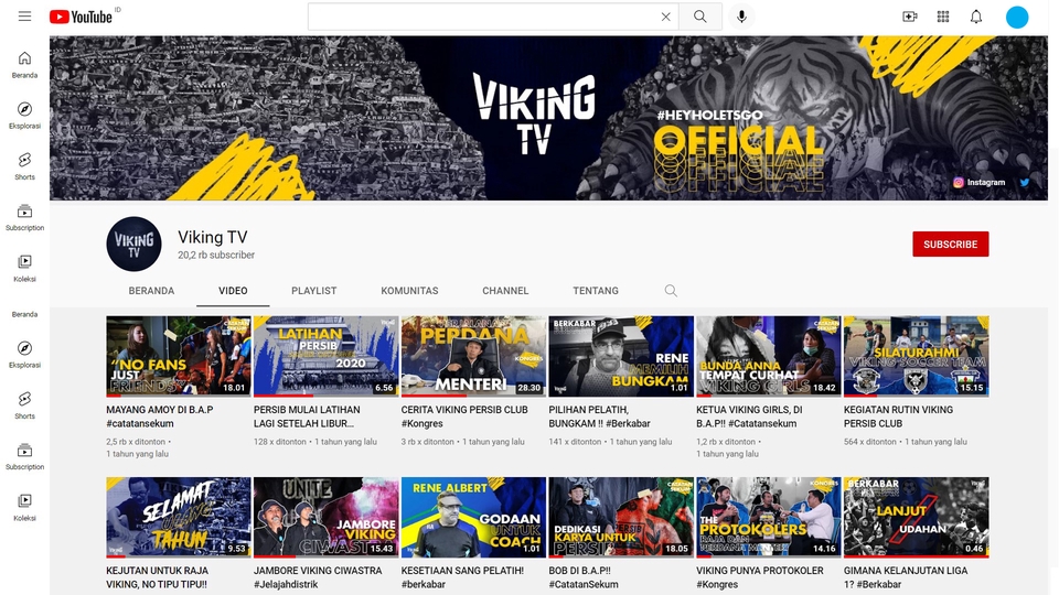 Professional Video Editing ''long video or short'' (Youtube - Reels ...