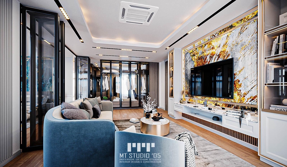 3D Visualizer , Interior designer