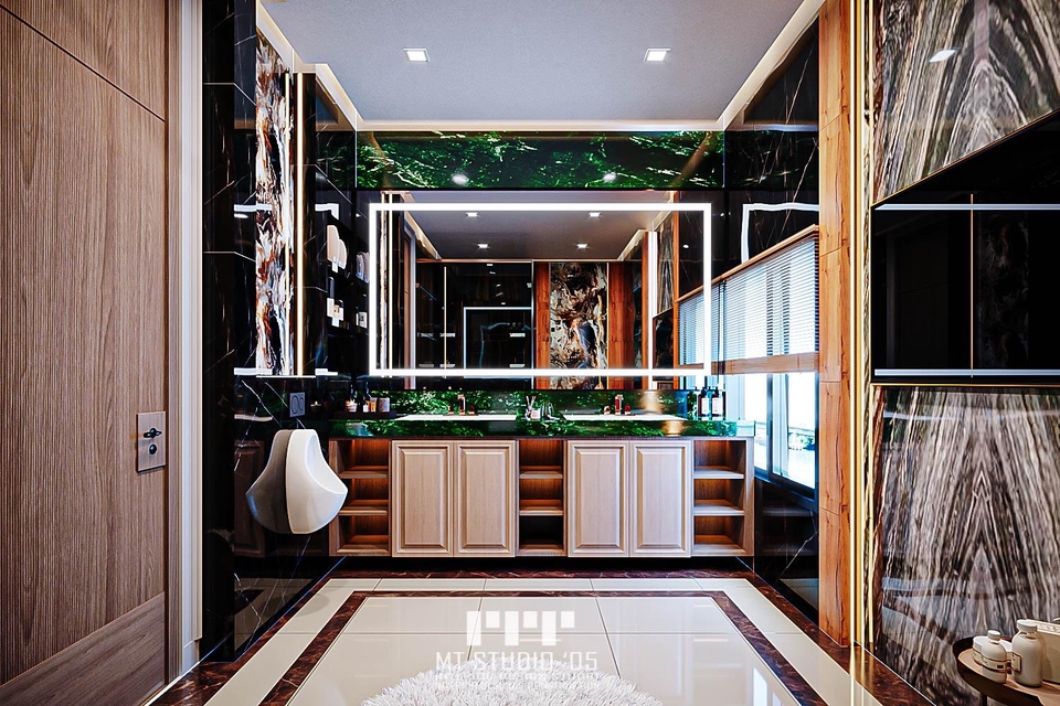 3D Visualizer , Interior designer