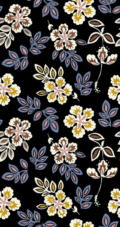 Design & Trace Textile