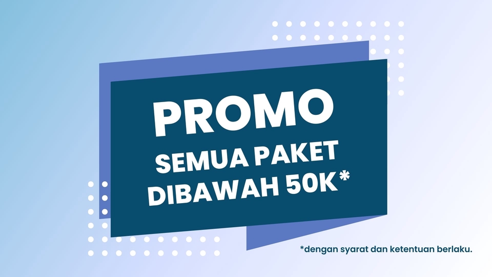 (PROMO) PENGETIKAN TEKS/TRANSKRIP (ARAB/INGGRIS/INDONESIA)