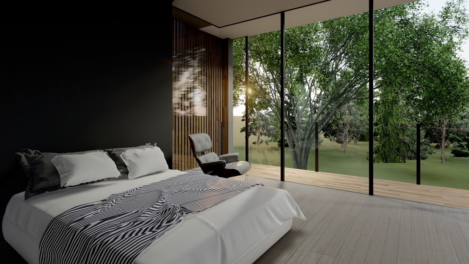 Jasa Visualisasi Ruangan 3D & Jasa Rendering (Design interior & Eksterior)