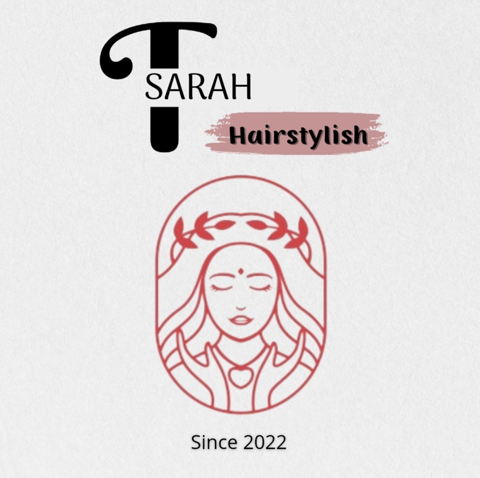 Desain Logo dengan konsep yang unik dan modern