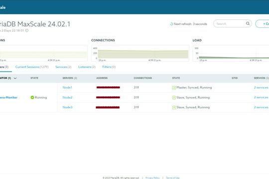 Scaling MariaDB: Mastering Cluster Configurations for Peak Performance
