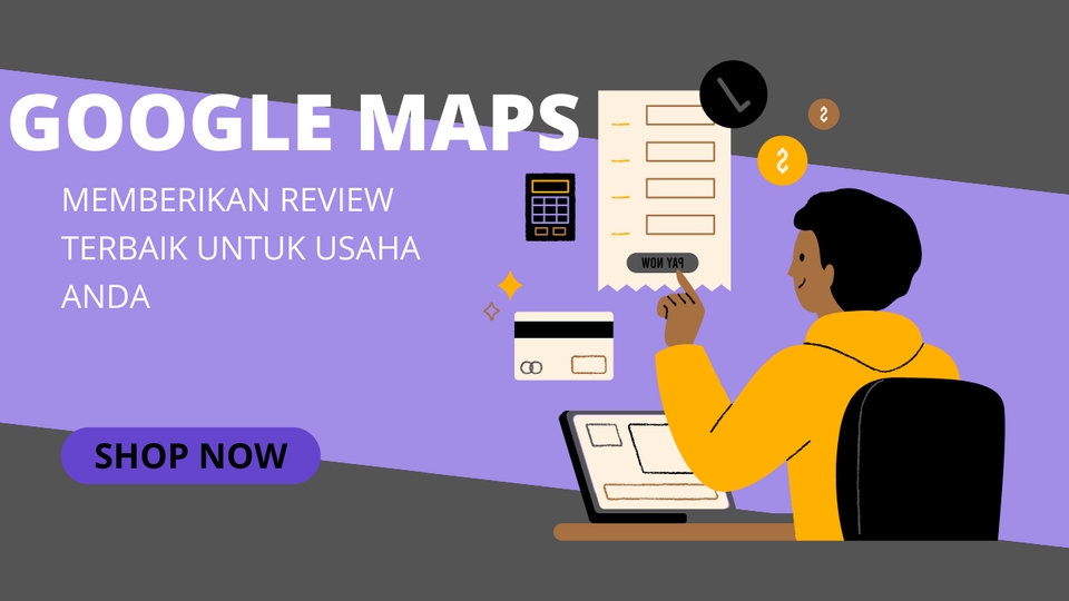 Jasa Review Google Maps