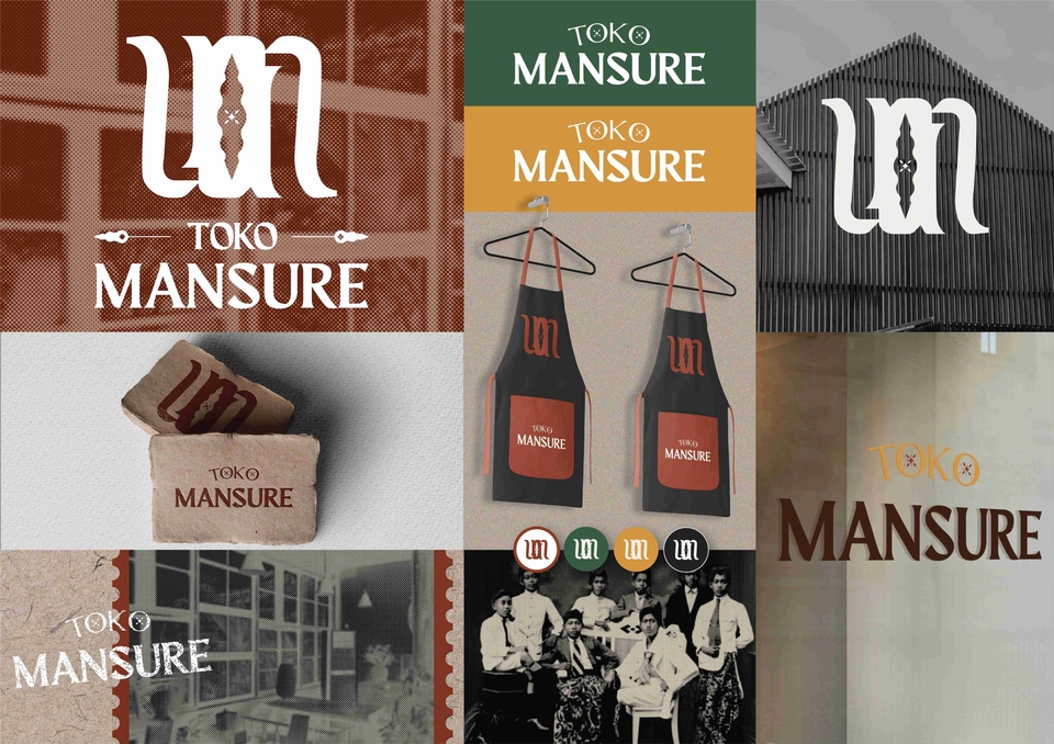 DESAIN LOGO PROFESIONAL,SIMPEL,MINIMALIS DAN MODERN