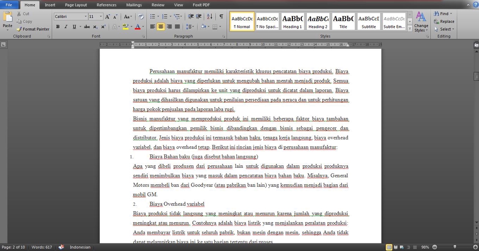 pengetikan | Cepat Rapi Teliti Keamanan data terjamin