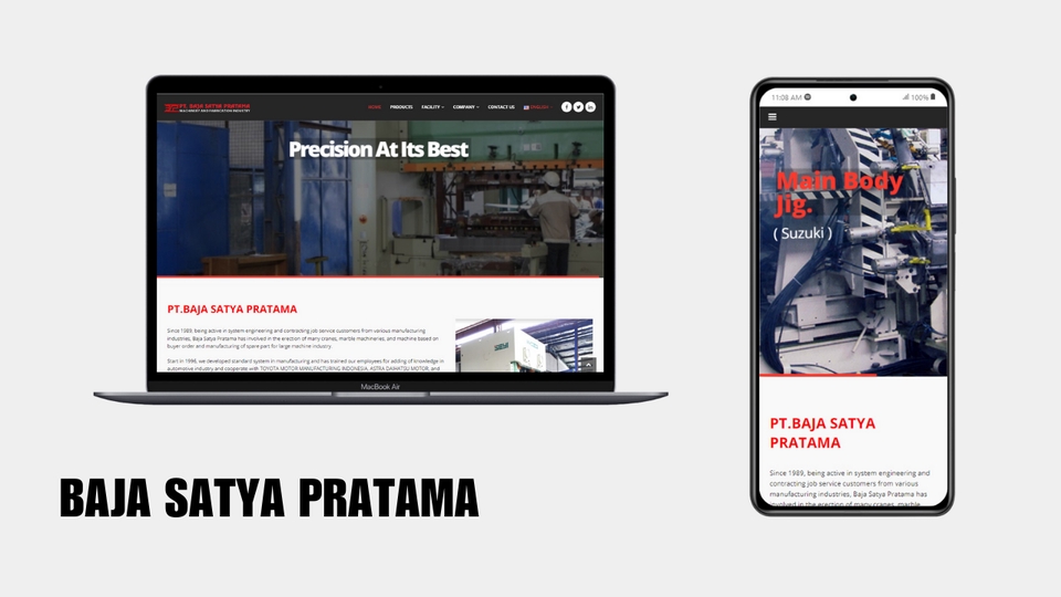 Jasa Maintenance Website Wordpress