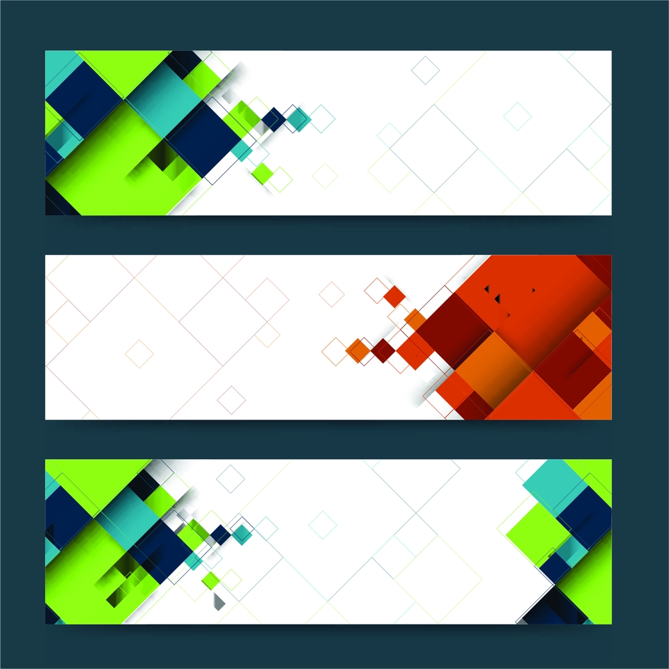 Desain Banner Keren Satu Hari Jadi (Free Revisi)