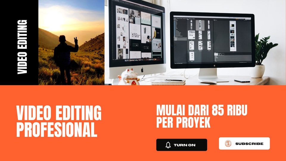 Jasa Edit Video