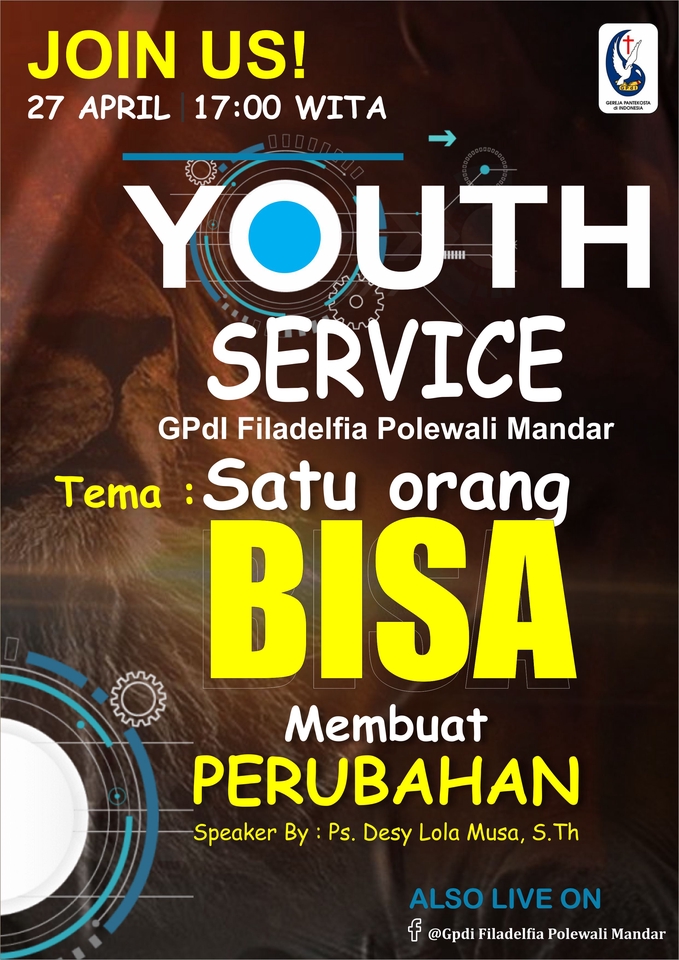 Banner online simple