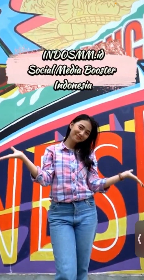 Paid Promote atau Endorsement dan Review Produk via Instagram & Tiktok ...