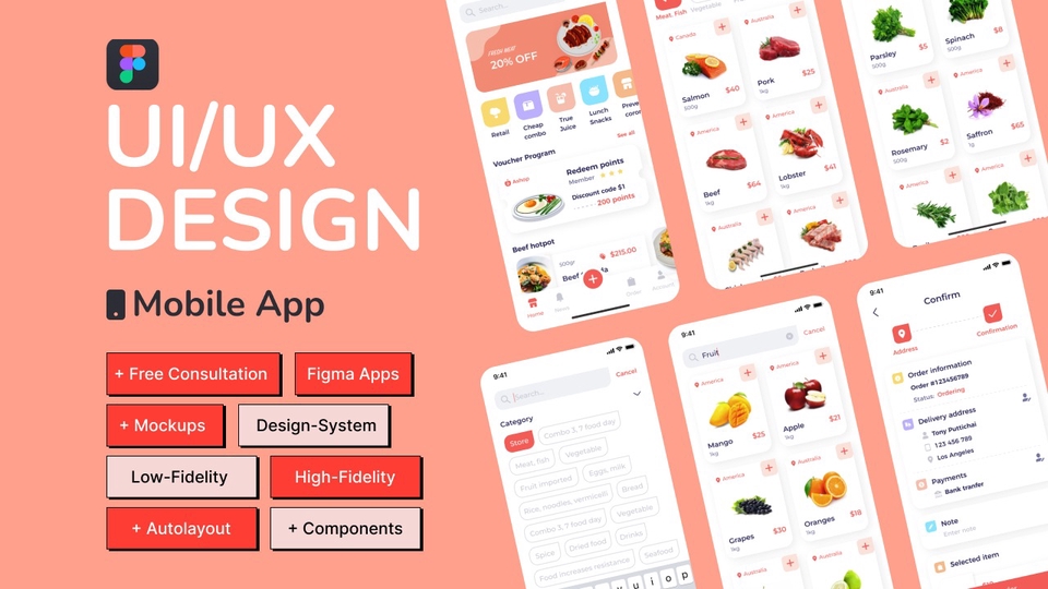 UIUX DESAIN APLIKASI MOBILE