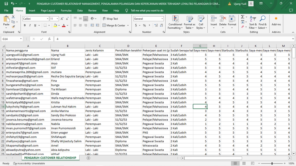 Mempercepat proses data entry anda