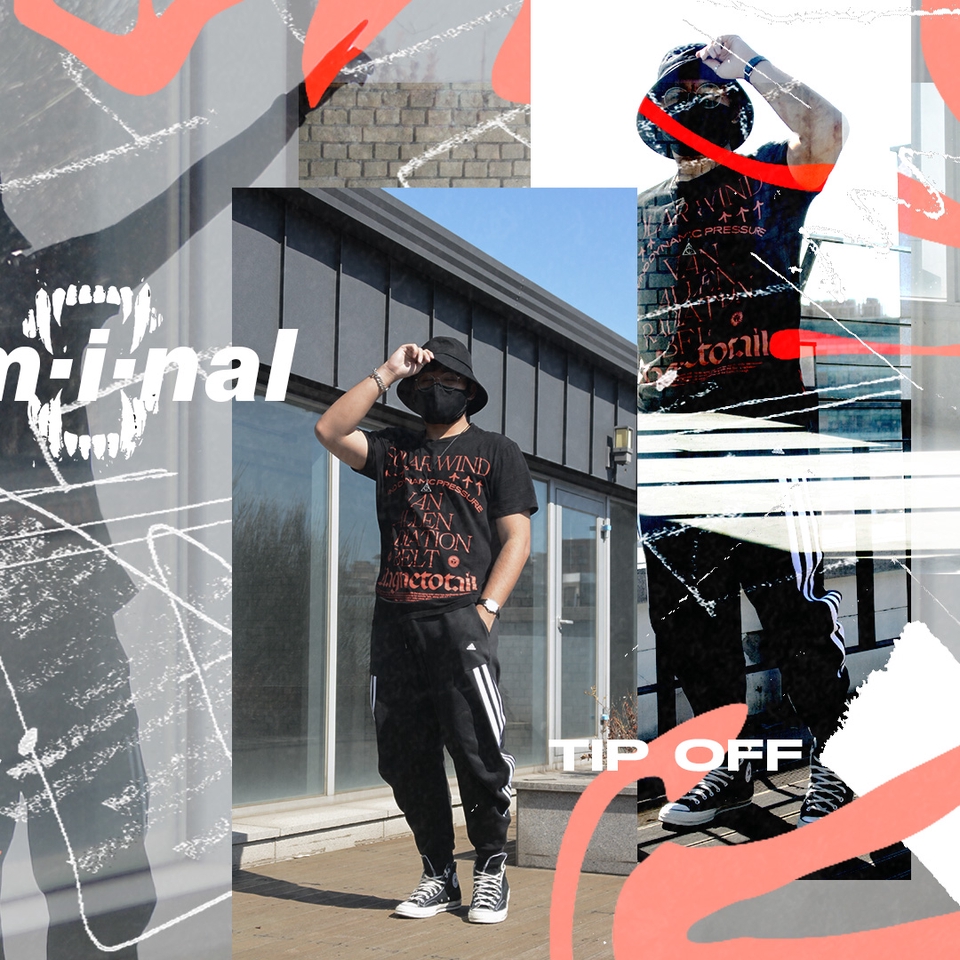 AESTHETIC INSTAGRAM JOINT POST