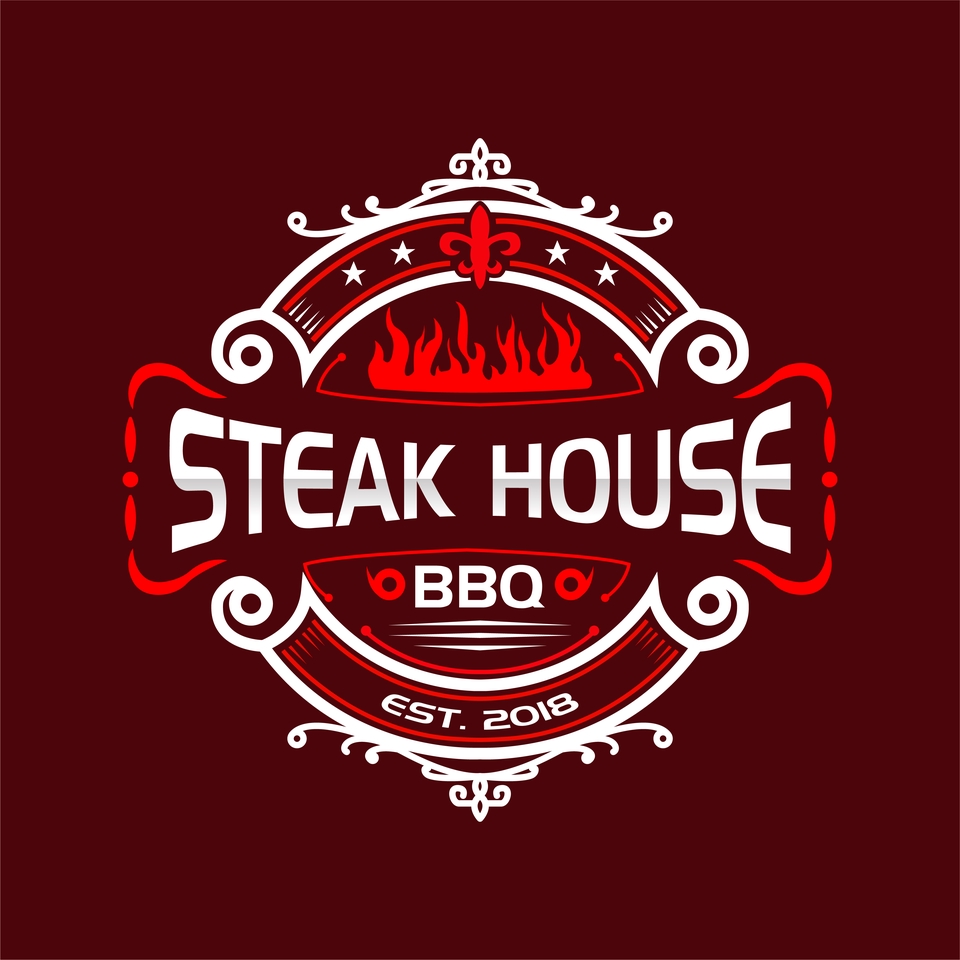 Desain Logo Murah good looking dan kece