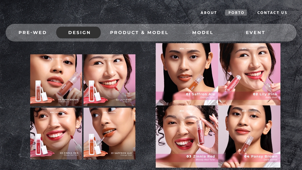 Design Social Media, Marketplace (Banner, PDP, Sale,etc), Poster