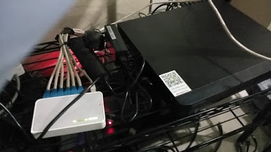 IT Support & Network CCTV Access Control