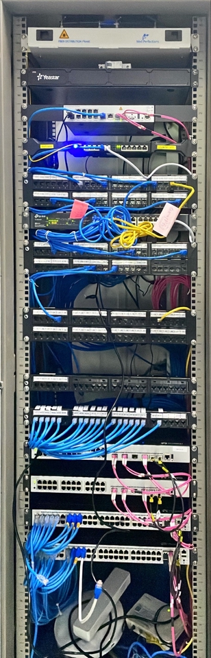 Network Engineer Consultant