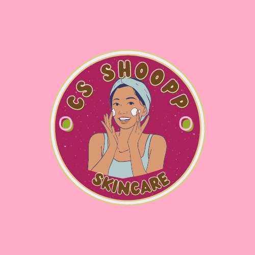 Design Logo Sederhana untuk Olshop dan Small Bussiness