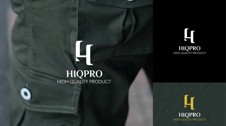 Desain Logo Terbaik dan Profesional