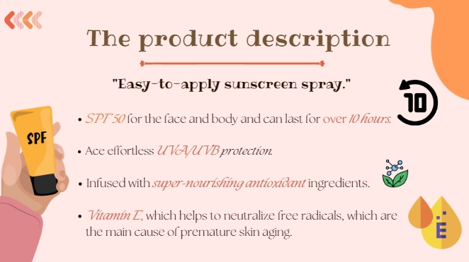 Verbalization of meaning