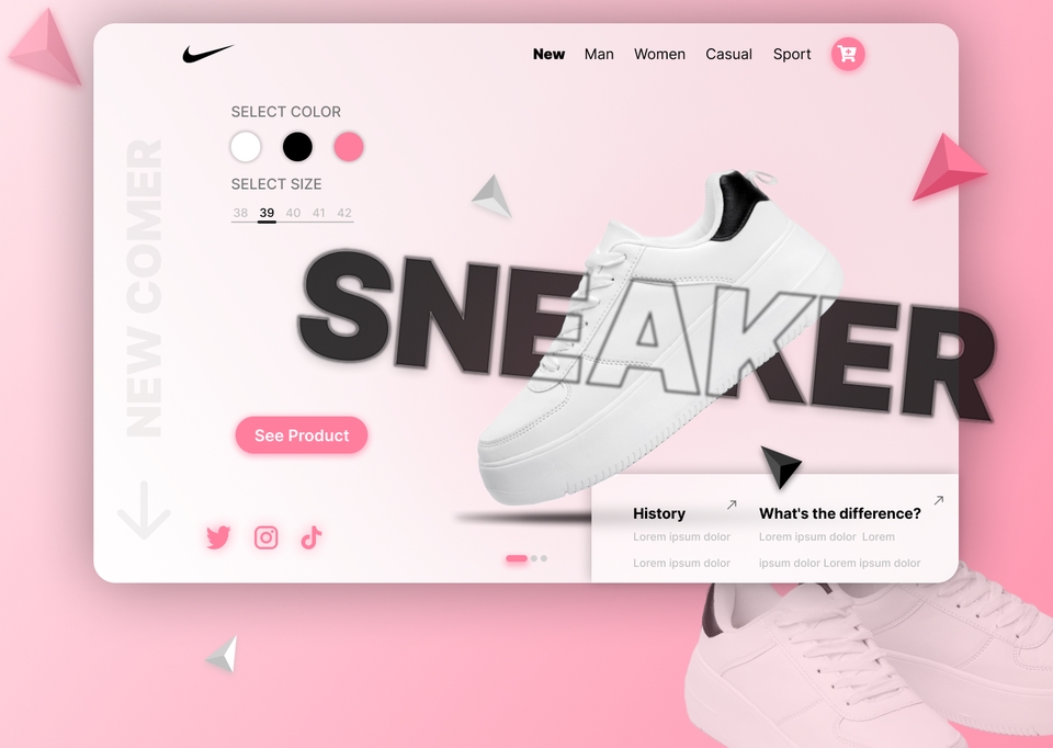 Jasa Pembuatan Design Ui Ux Untuk Mobile Apps And Website