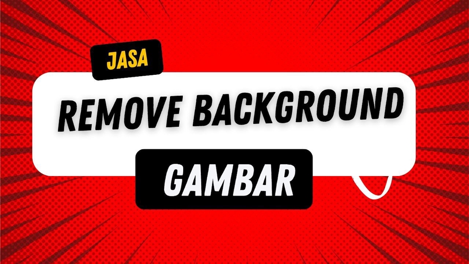 remove background cepat dan rapi