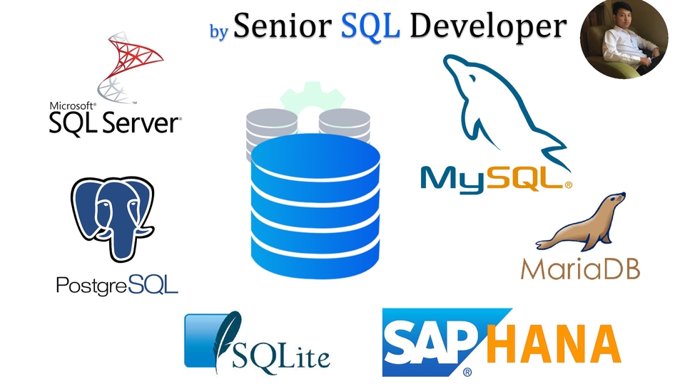 พัฒนารายงาน SAP / SQL Query ทุกประเภท – อย่างมืออาชีพ