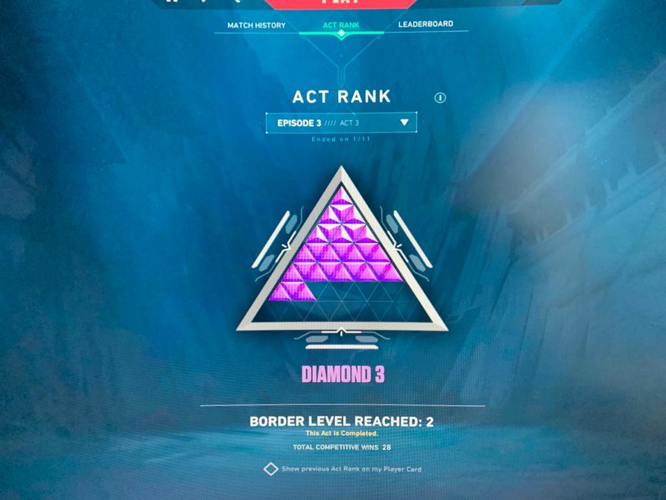 JOKI / BOOSTING Valorant