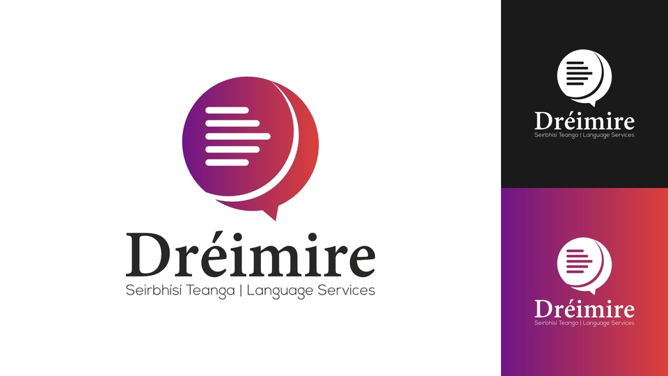 DESAIN LOGO PROFESIONAL, MODERN, DAN MINIMALIS UNTUK BISNIS ANDA