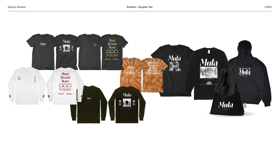 DESAIN KAOS YANG SESUAI TREND