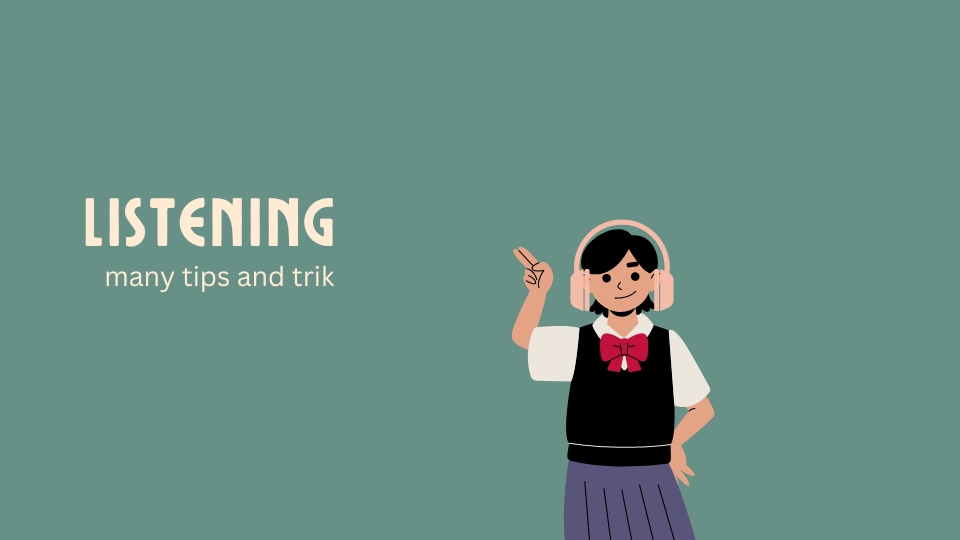 Private English Class