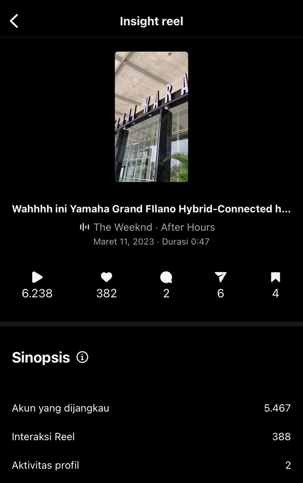 Content Creator/Instagram Influencer