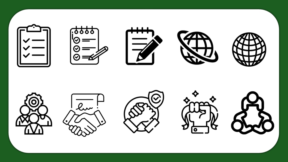 JASA DESAIN ICON UNTUK KEBUTUHAN WEBSITE DAN SOSMEDMU