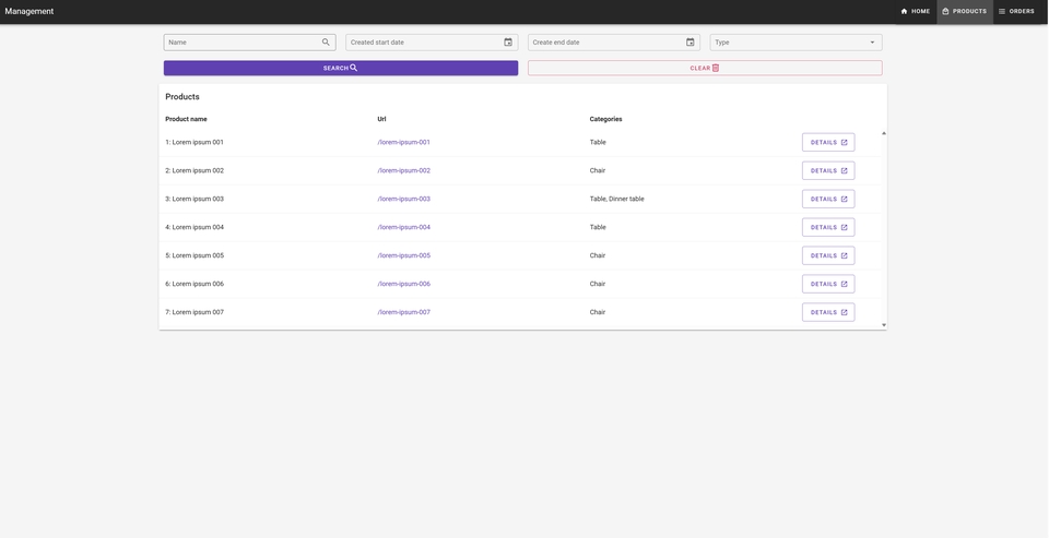 พัฒนา/ แก้ไข/ แก้บัก ASP.NET, Angular, Vue.js, Nuxt.js, .Net core