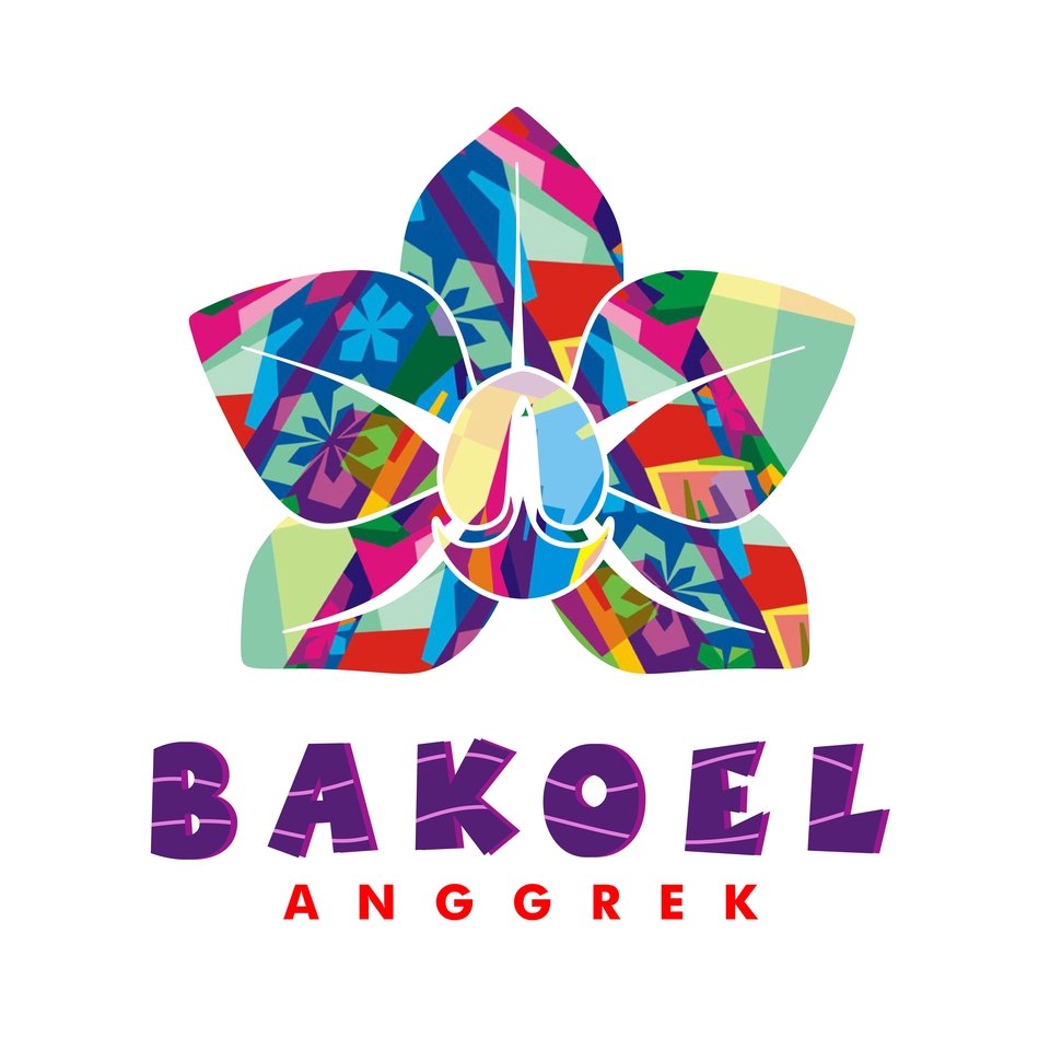 DESAIN LOGO SESUAI REQUEST DAN BEBAS REVISI