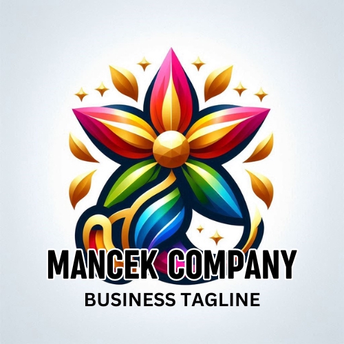 Design Logo Segala Macam Jenis Usaha