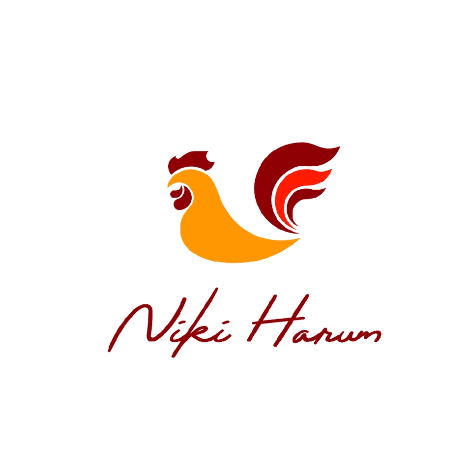 DESAIN LOGO BISNIS/MASKOT/PROFESIONAL/SIMPLE