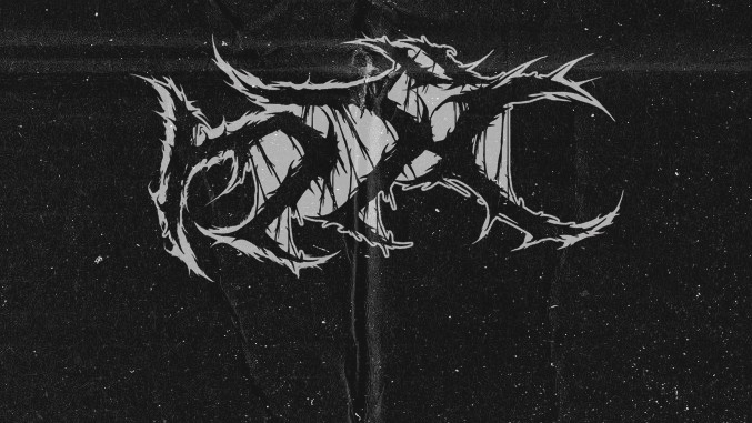 Membuat Logo Band/Brand