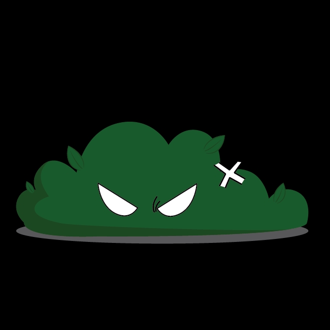 sticker line, berbagai macam ekspresi dengan bentuk yang lucu