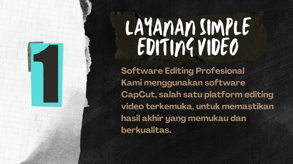 Simple Video Editor