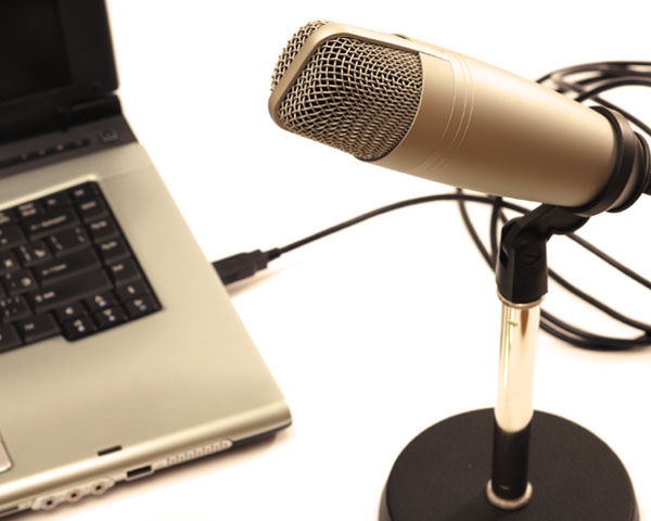 Dubbing Untuk Video Youtube atau yang Lainnya