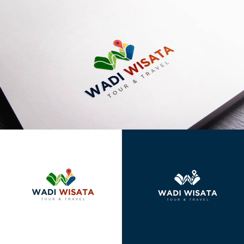 LOGO DESAIN PROFESIONAL UNTUK UKM