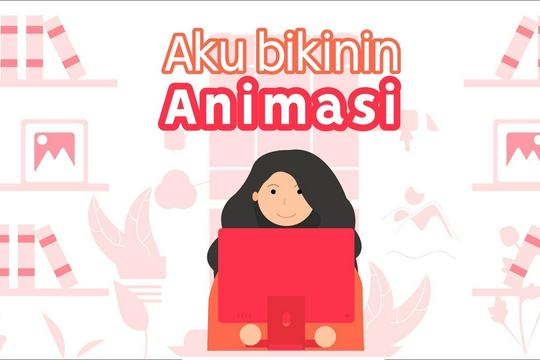 Narrated Animation (Animasi)